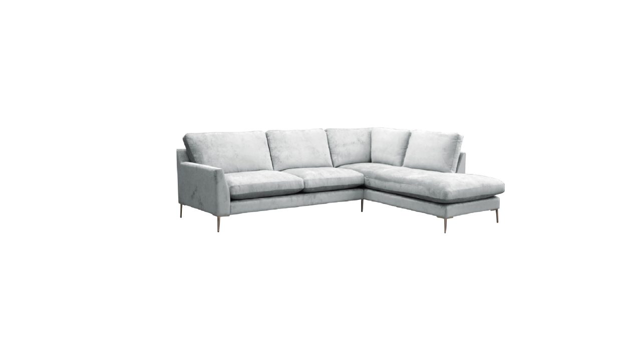 Lee Soffa 2,5-Sits Soffa med Divan/Öppet Avslut 295*225cm Från Burhens ...